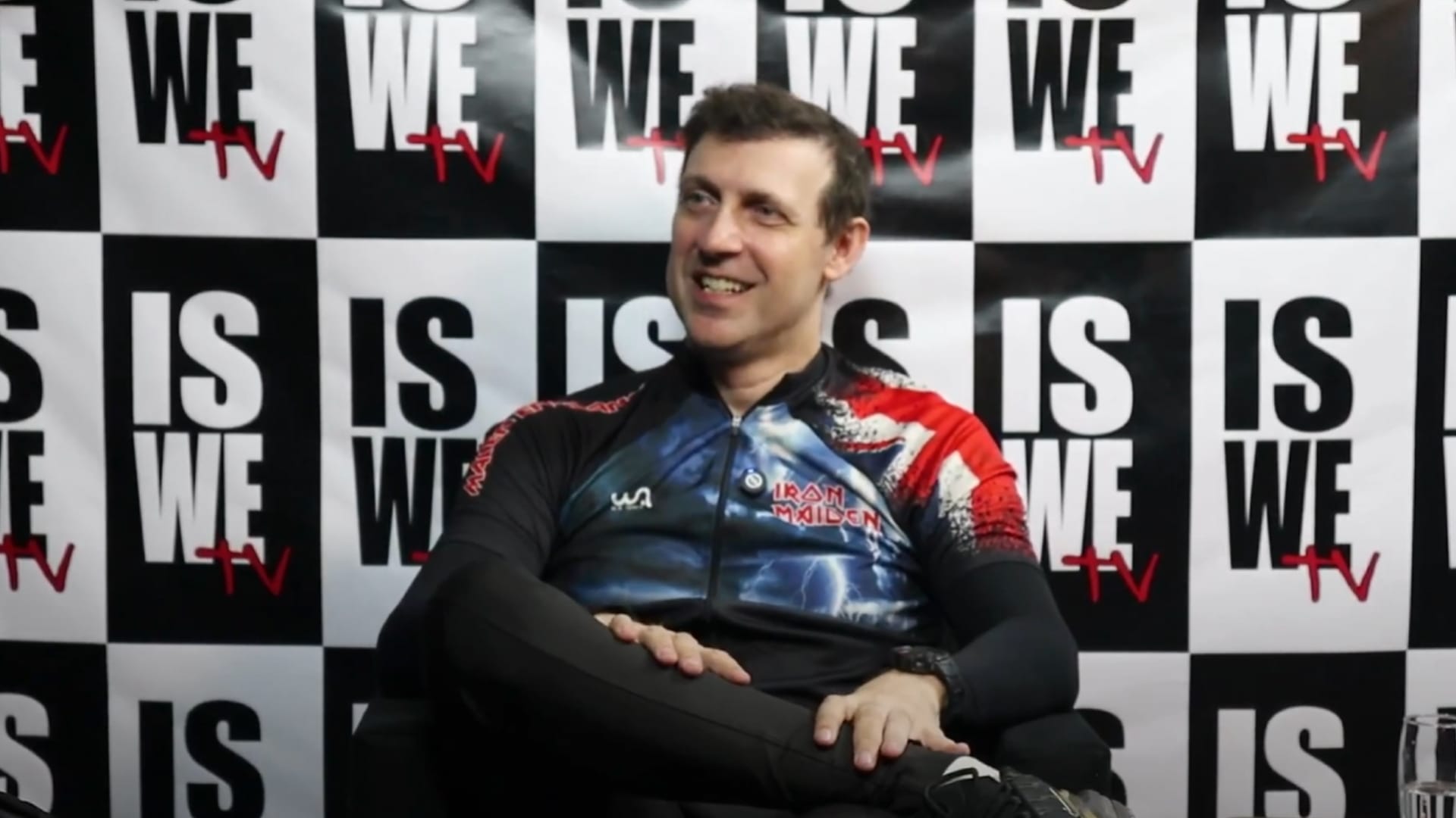 Bruno Sutter: Do Caos da MTV ao Deus do Metal – A Hilariante Jornada do ...